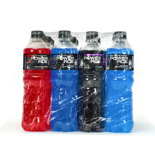 Powerade Mixto 24 Unidades / 600 ml | Bebidas | Pricesmart | Managua ...