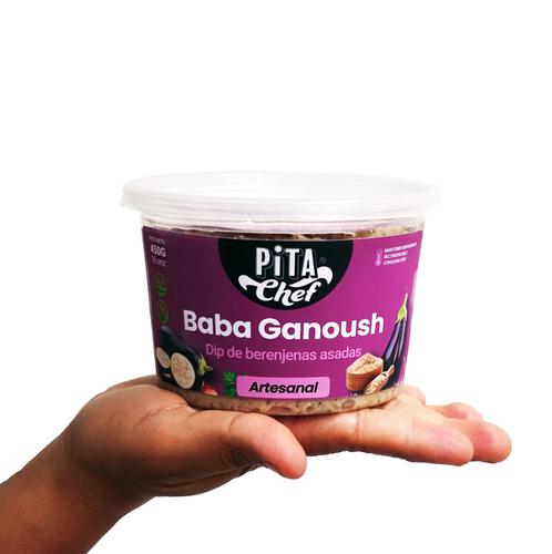 Pita Chef Hummus Sabor Original 450 g / 16 oz | Comidas preparadas ...