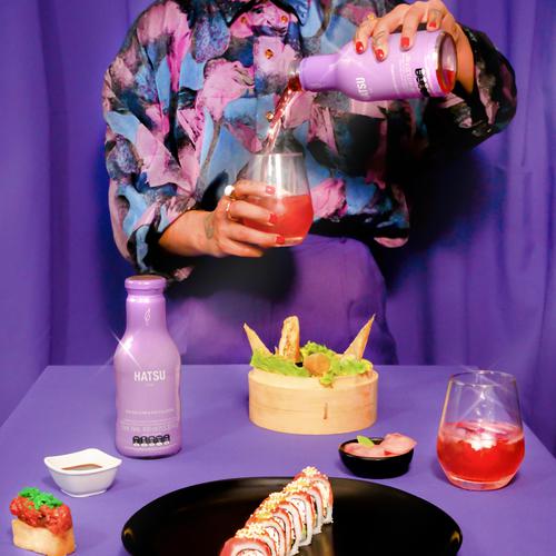 Hatsu Assorted Tea Drink 5 Units / 400 mL | Coffee & Tea | Pricesmart ...