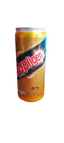 Supligen Max Stout Beer Flavored 6 Units / 290 ml | Liquor, Beer & Wine ...