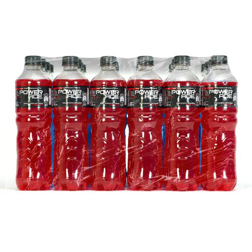 Powerade Mixto 24 Unidades / 600 ml | Bebidas | Pricesmart | Managua ...