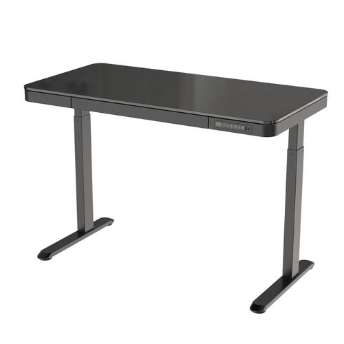 Loctek Height Adjustable Desk | Office Furniture | Pricesmart | St ...