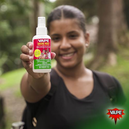 Vape Skin Mist 2 units/120 ml | Camping Equipment & Supplies ...