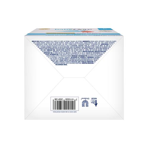 Dove Baby Soap Bar 6 Units / 75 g | Skin Care | Pricesmart | Santa Ana ...