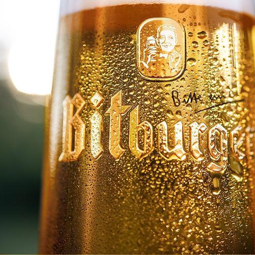 Bitburger Beer Mini-Keg 5 L | Liquor, Beer & Wine | Pricesmart ...