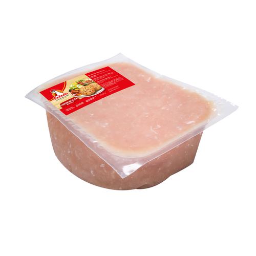 Pio Lindo Carne Molida de Pollo Fresca Empacada al Vacío 1.13 kg / 2.5 ...