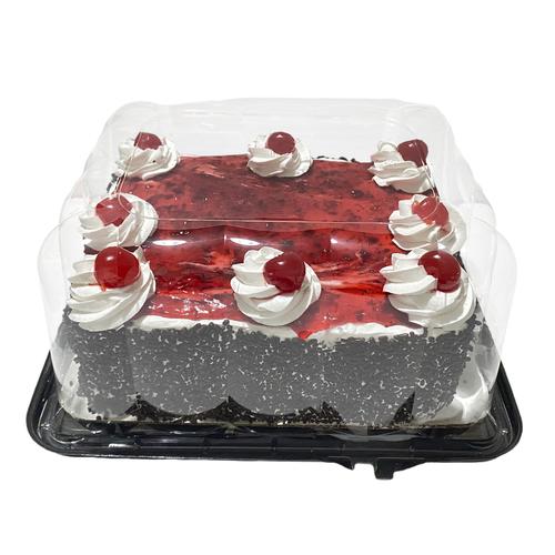 Member’s Selection Pastel Selva Negra de Chocolate Recién Horneado 10 a ...