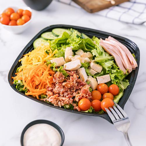 Member's Selection Ensalada Club Fresca y Lista para Comer | Comidas ...