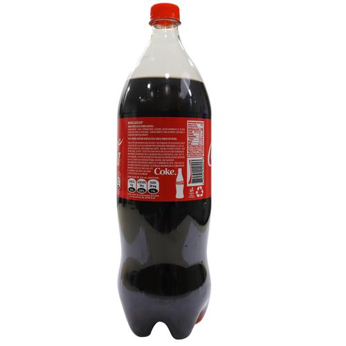 Coca-Cola Soda 6 Units / 1.5 L | Beverages | Pricesmart | Florencia ...